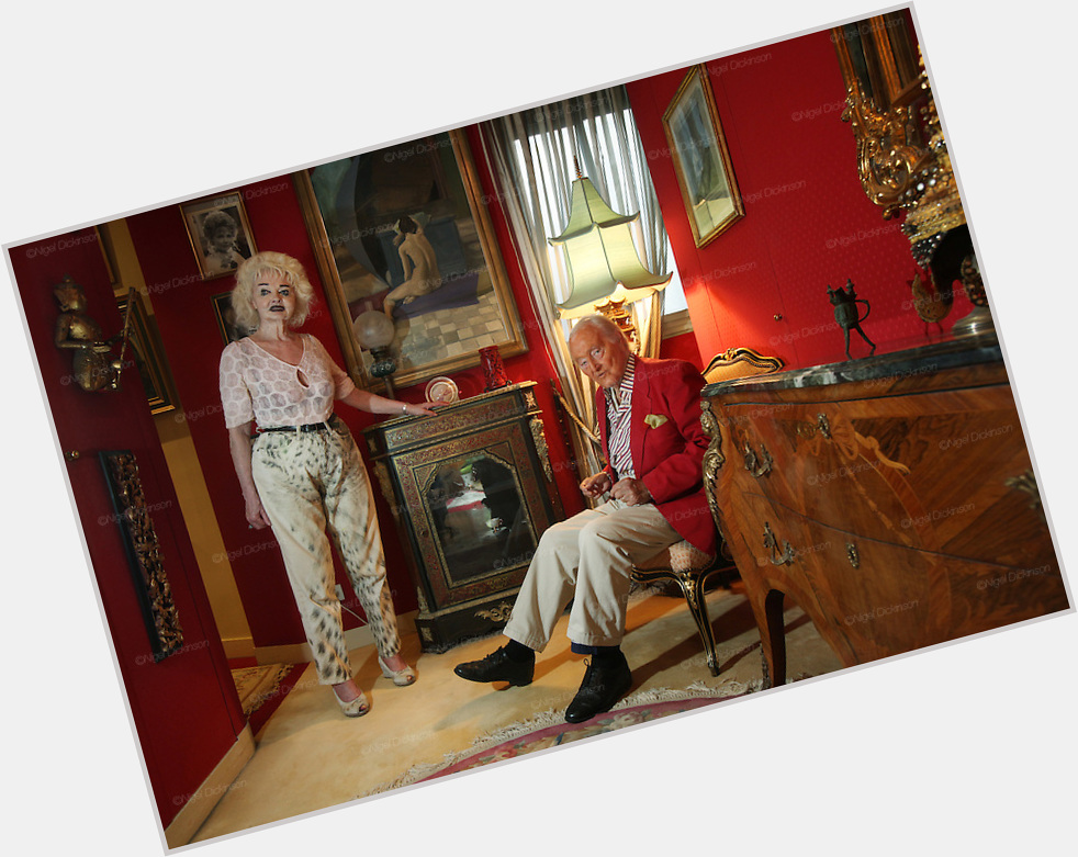 Wolf C Hartwig | Official Site for Man Crush Monday #MCM | Woman Crush ...