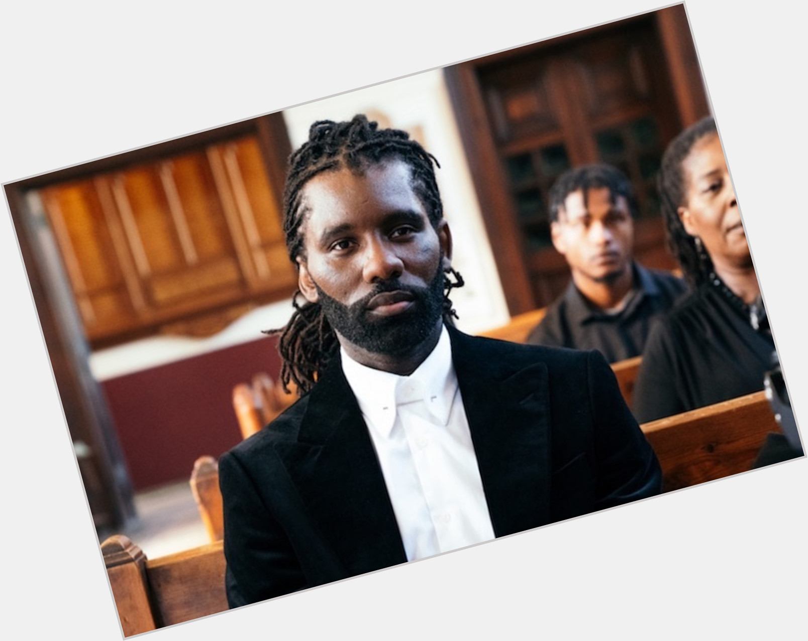 Wretch 32 | Official Site for Man Crush Monday #MCM | Woman Crush ...