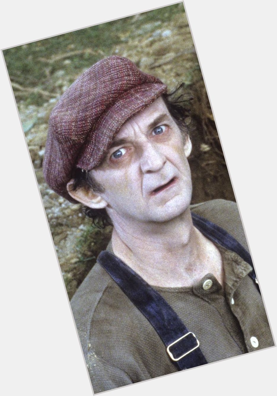 Wayne Robson | Official Site for Man Crush Monday #MCM | Woman Crush ...