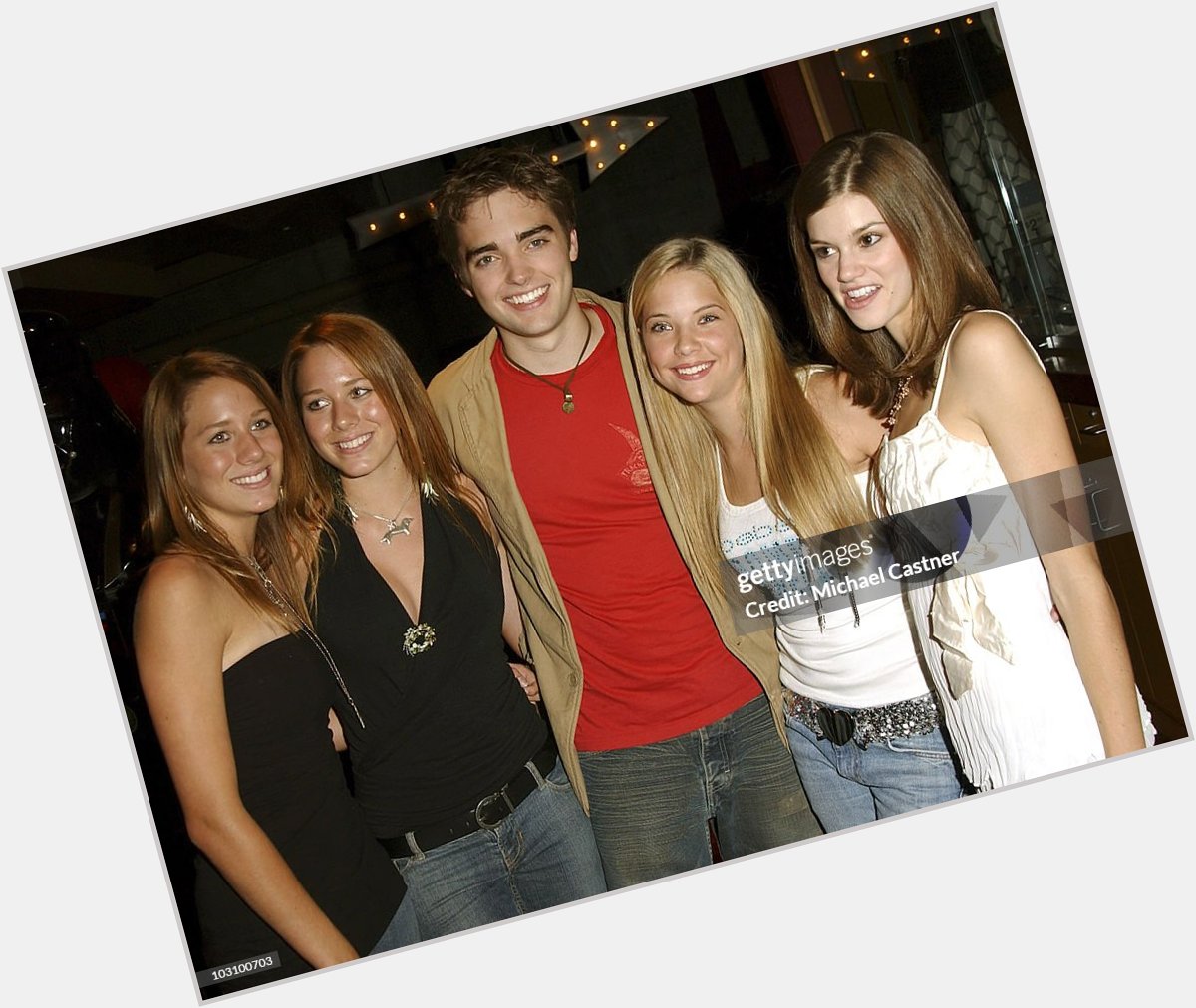 Alex Hoover | Official Site for Woman Crush Wednesday #WCW