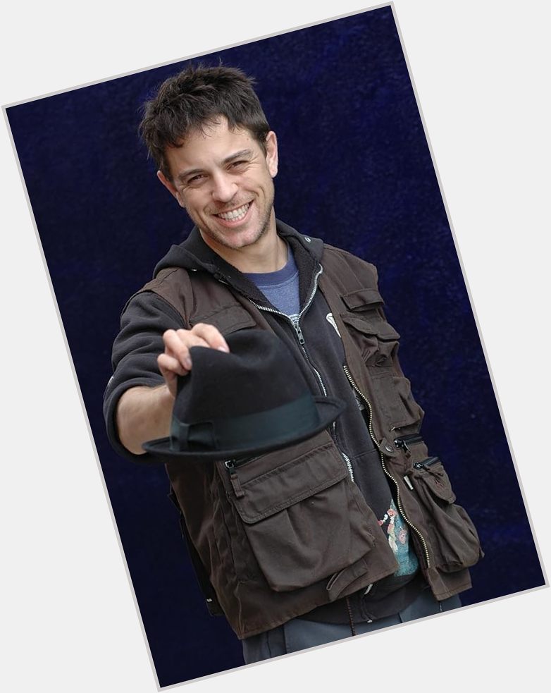 Alexander Polinsky | Official Site for Man Crush Monday #MCM | Woman ...