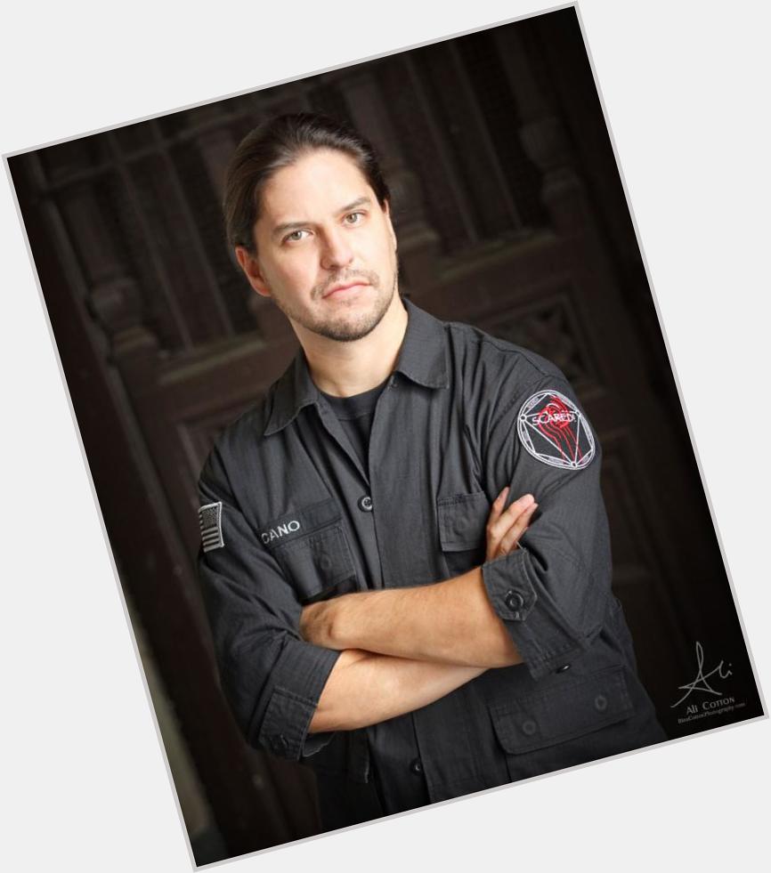 Brian J Cano | Official Site for Man Crush Monday #MCM | Woman Crush ...