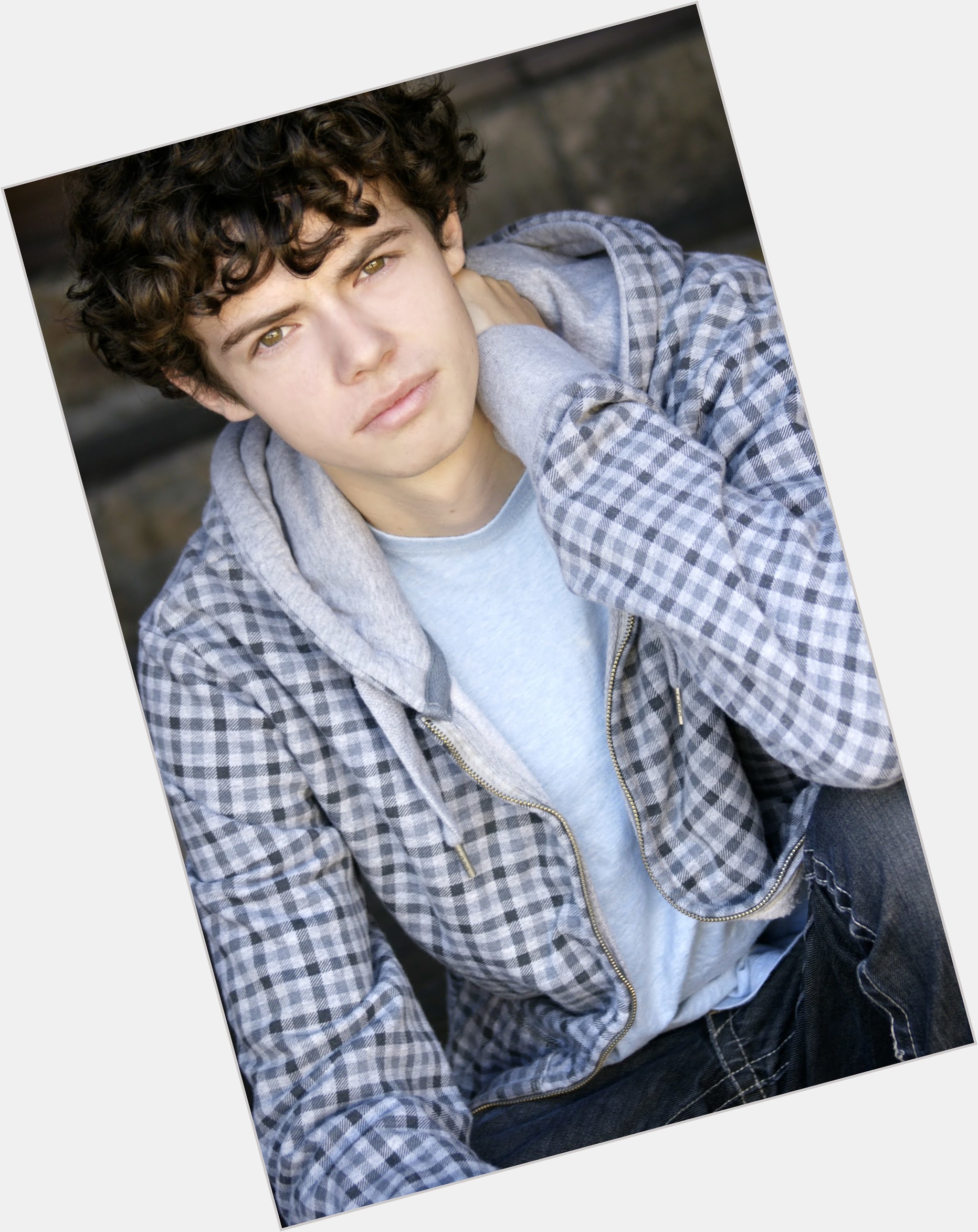 Christopher Gerse | Official Site for Man Crush Monday #MCM | Woman ...