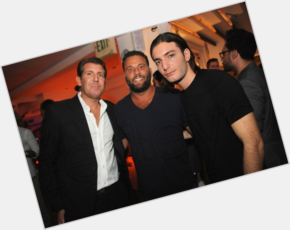 Michael Capponi | Official Site for Man Crush Monday #MCM | Woman Crush ...