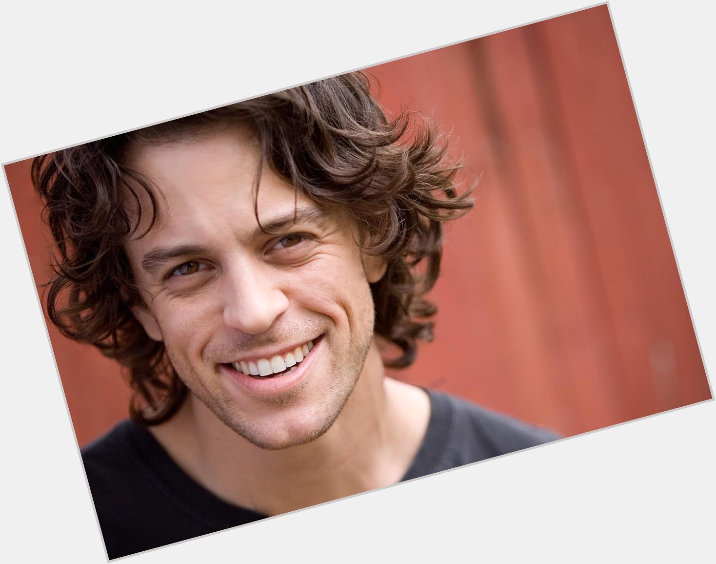 Alexander Polinsky | Official Site for Man Crush Monday #MCM | Woman ...