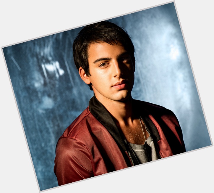 Darin Zanyar | Official Site for Man Crush Monday #MCM | Woman Crush ...