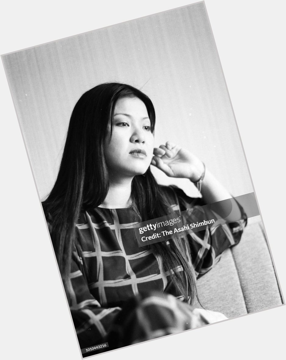 Yoko Watanabe | Official Site for Woman Crush Wednesday #WCW