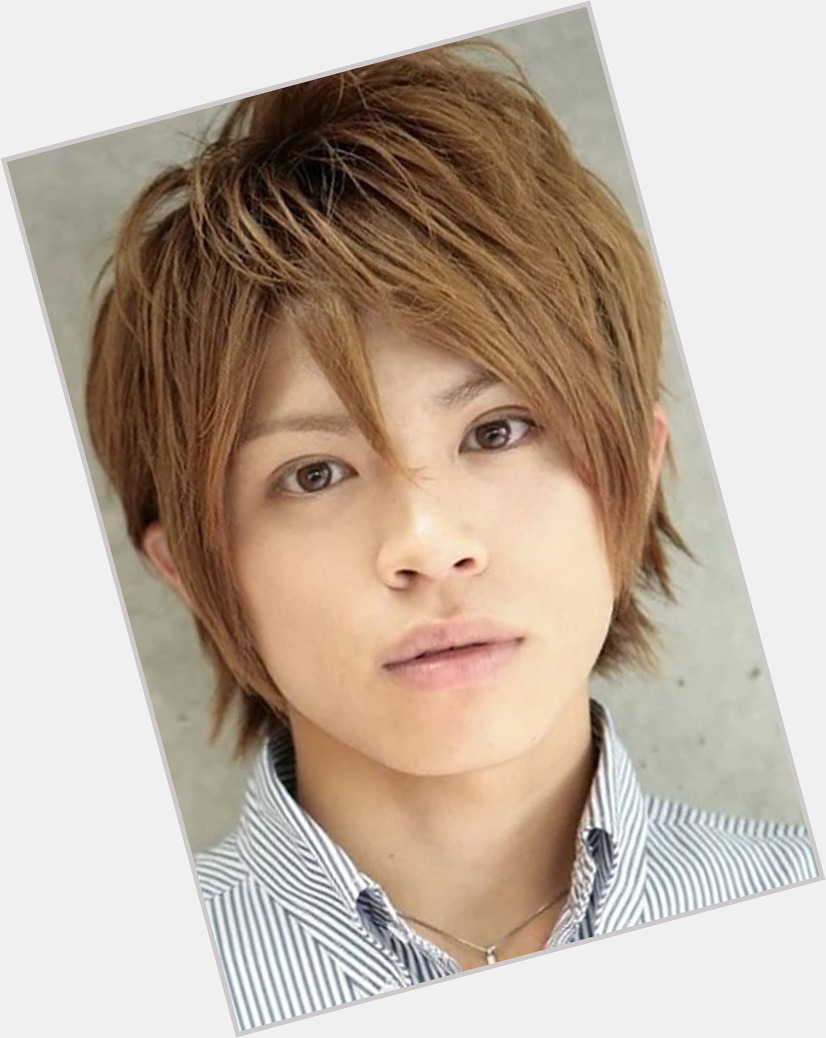 Yusuke Yamamoto | Official Site for Man Crush Monday #MCM | Woman Crush ...