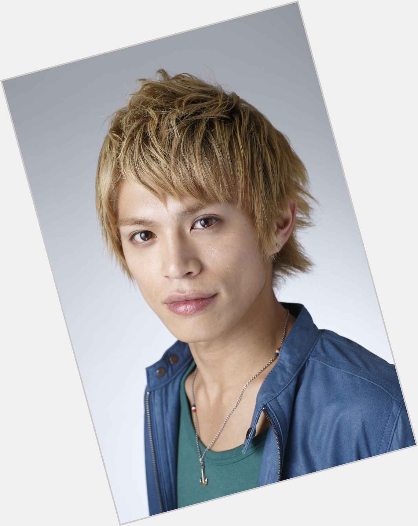 Yusuke Yamamoto | Official Site for Man Crush Monday #MCM | Woman Crush ...