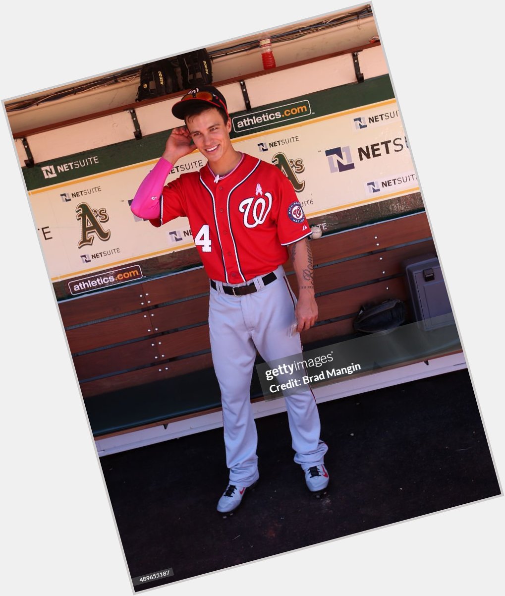 Zach Walters | Official Site for Man Crush Monday #MCM | Woman Crush ...