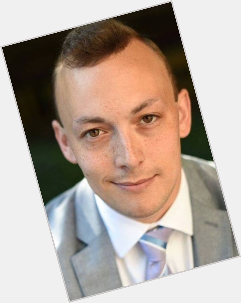 Zachary Gray | Official Site for Man Crush Monday #MCM | Woman Crush ...