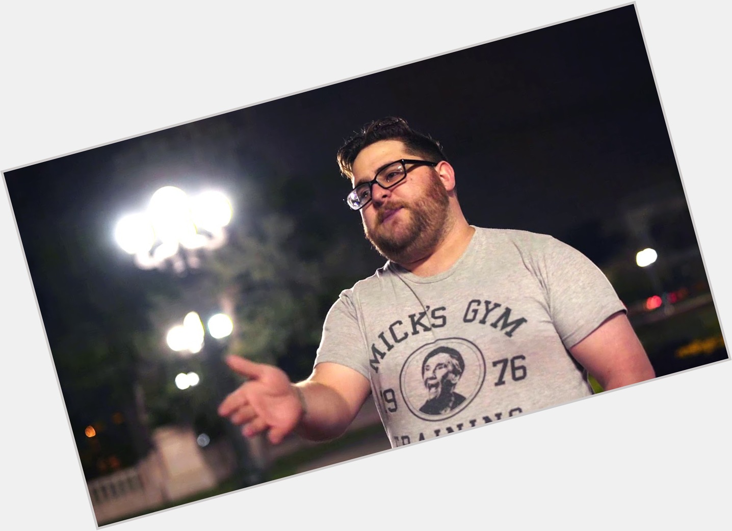 Zack Graham | Official Site for Man Crush Monday #MCM | Woman Crush ...