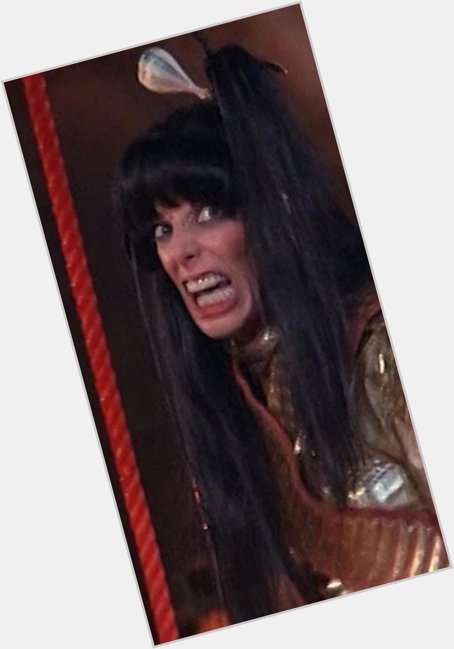 Zane Buzby | Official Site for Woman Crush Wednesday #WCW