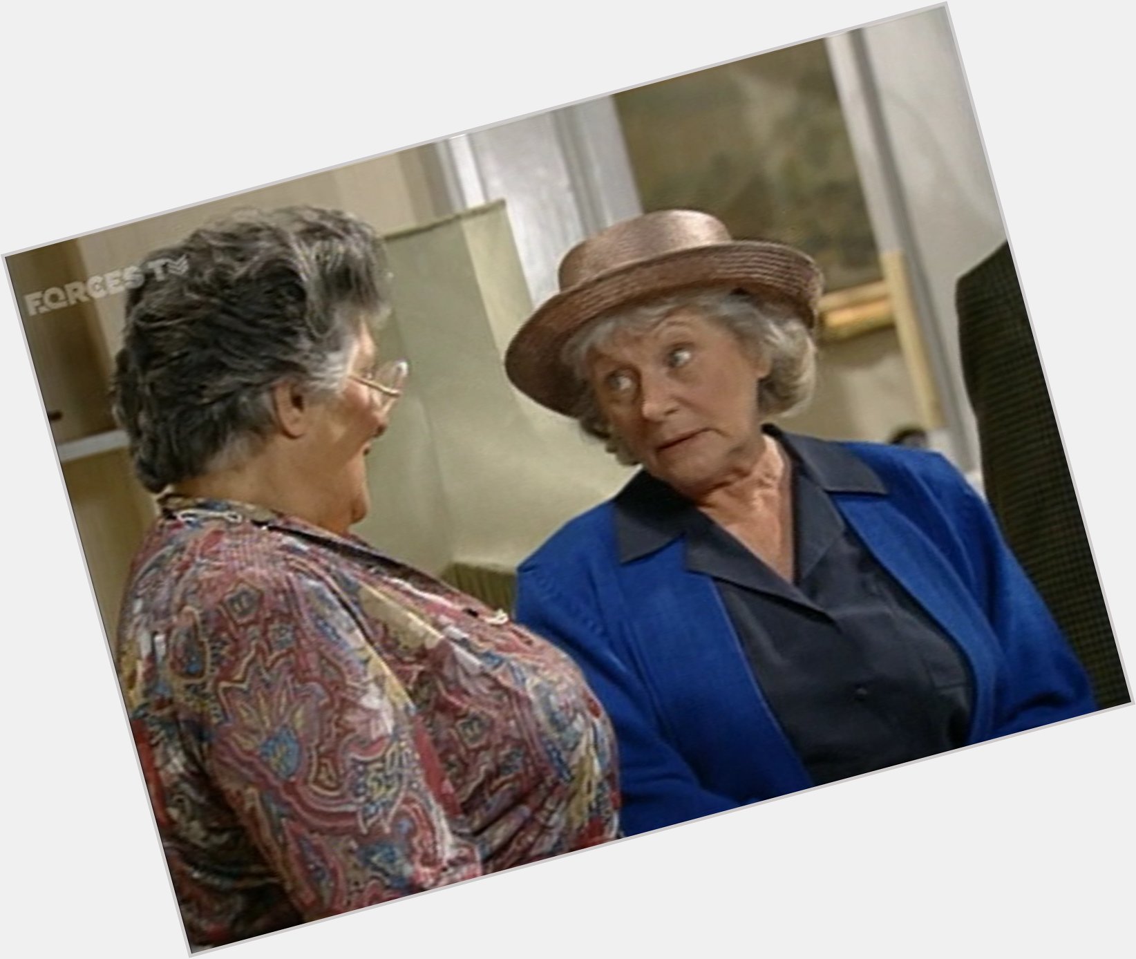 Zara Nutley | Official Site for Woman Crush Wednesday #WCW