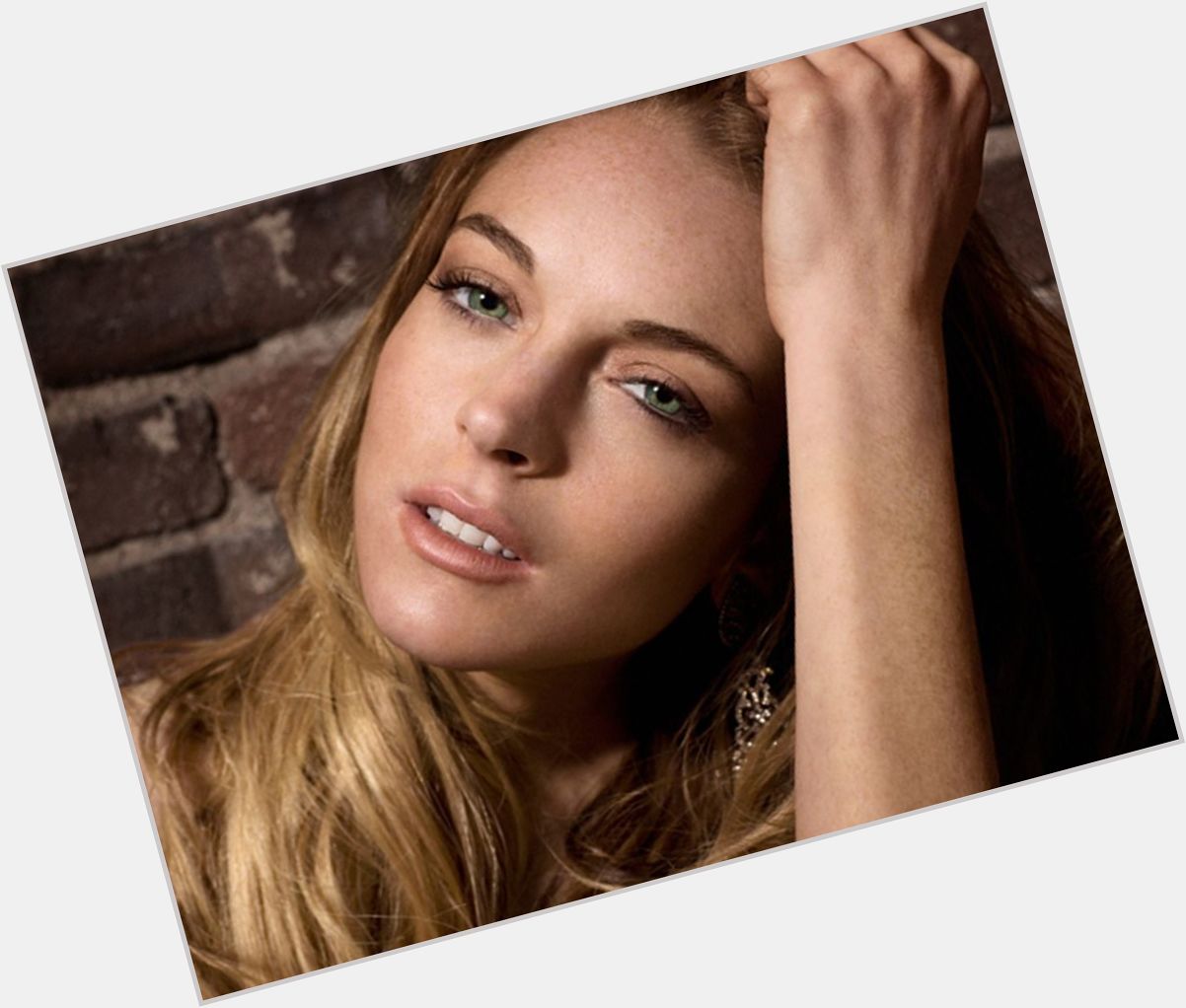 Zara Nutley | Official Site for Woman Crush Wednesday #WCW