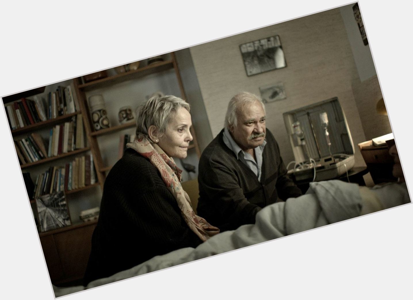 Ze Ev Revach | Official Site for Man Crush Monday #MCM | Woman Crush ...