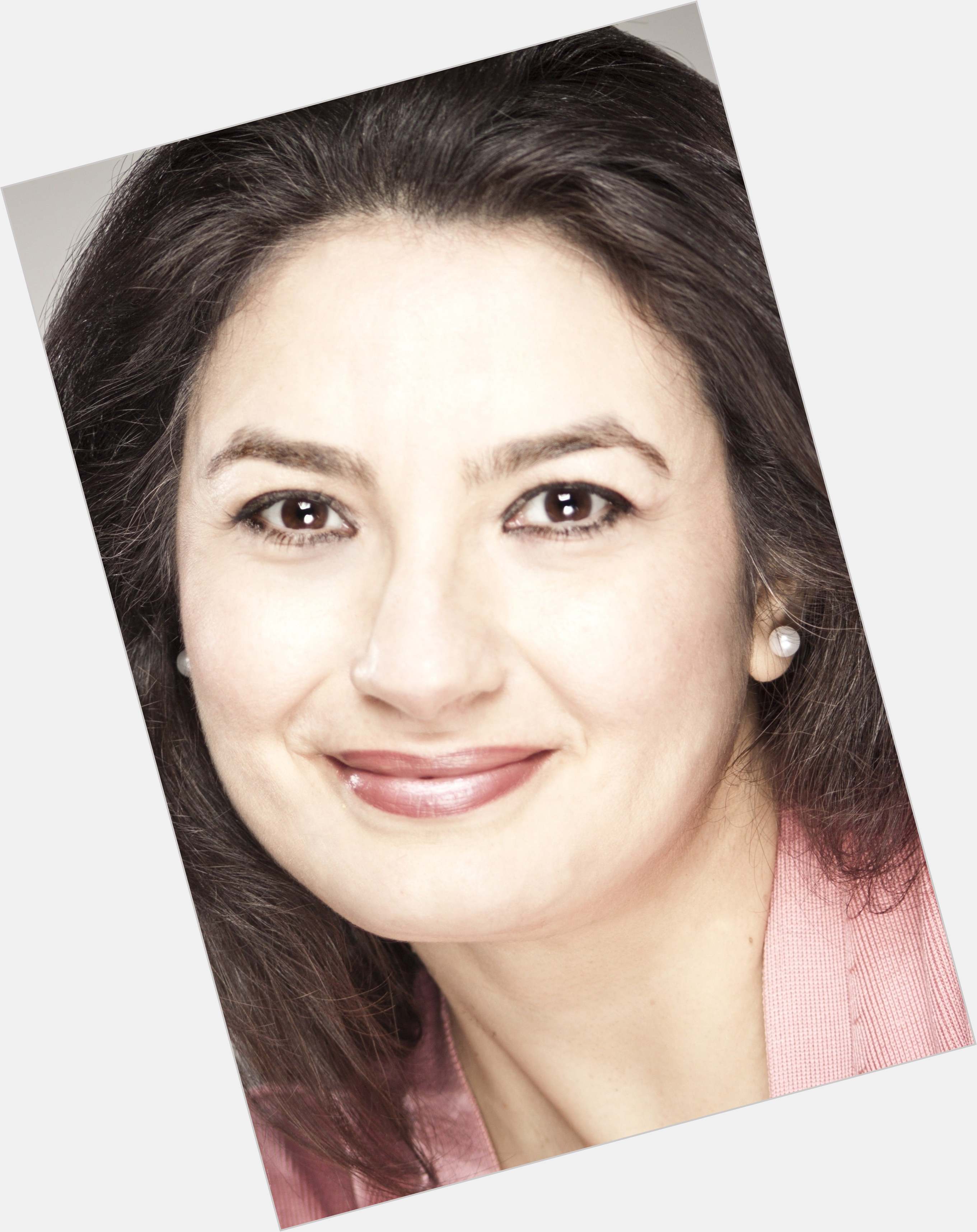 Zenobia Shroff | Official Site for Woman Crush Wednesday #WCW