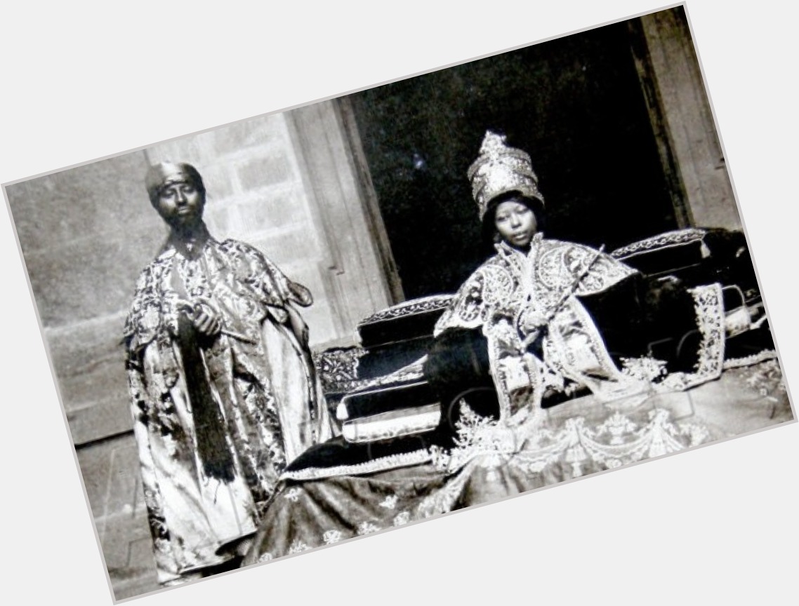 Zewditu I Of Ethiopia | Official Site for Woman Crush Wednesday #WCW