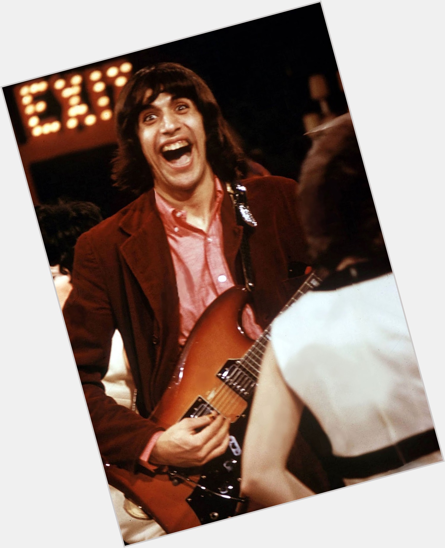 Zal Yanovsky | Official Site for Man Crush Monday #MCM | Woman Crush ...